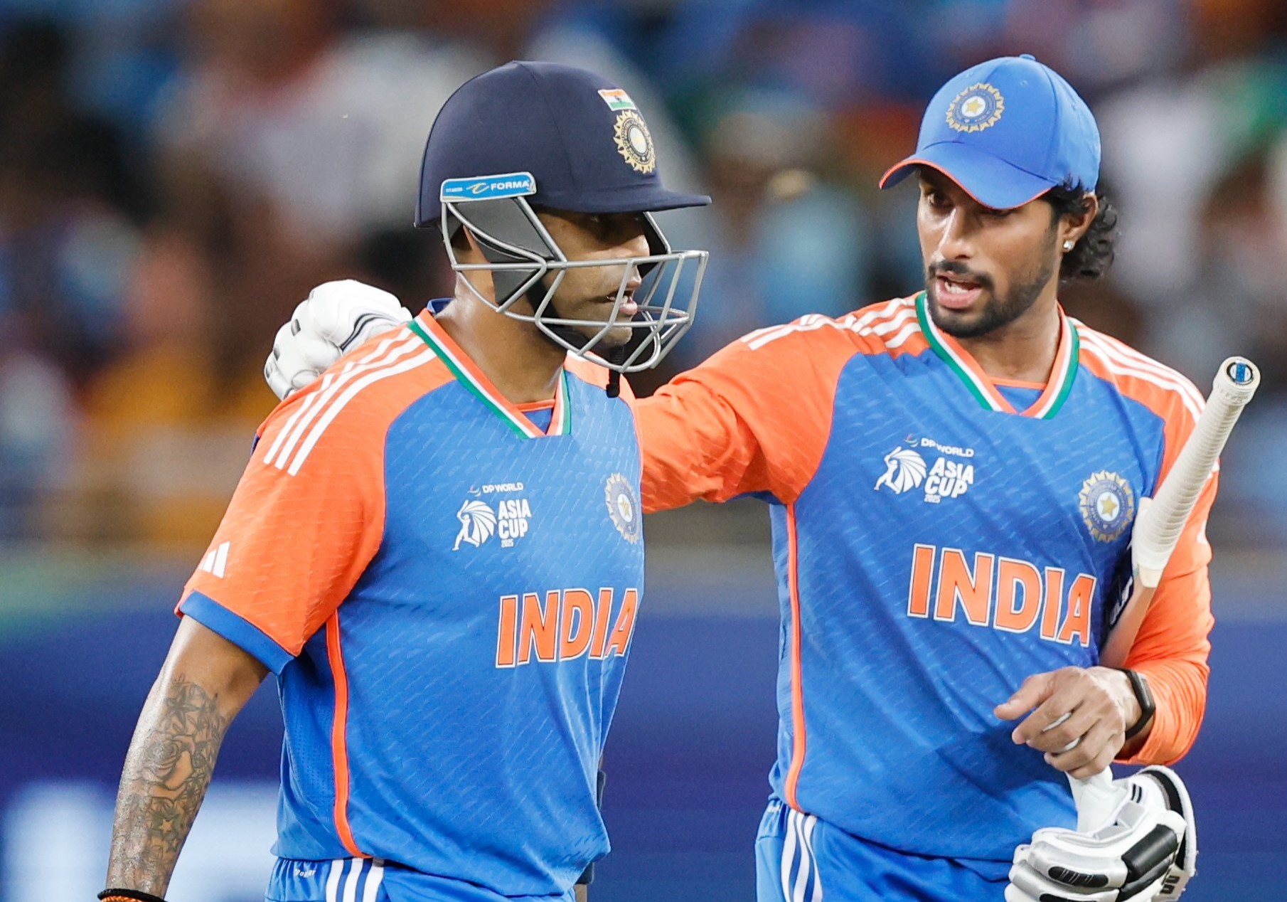 India vs Pakistan Highlights, Asia Cup 2025: Suryakumar Yadav Leads From Front As India Stamp ...